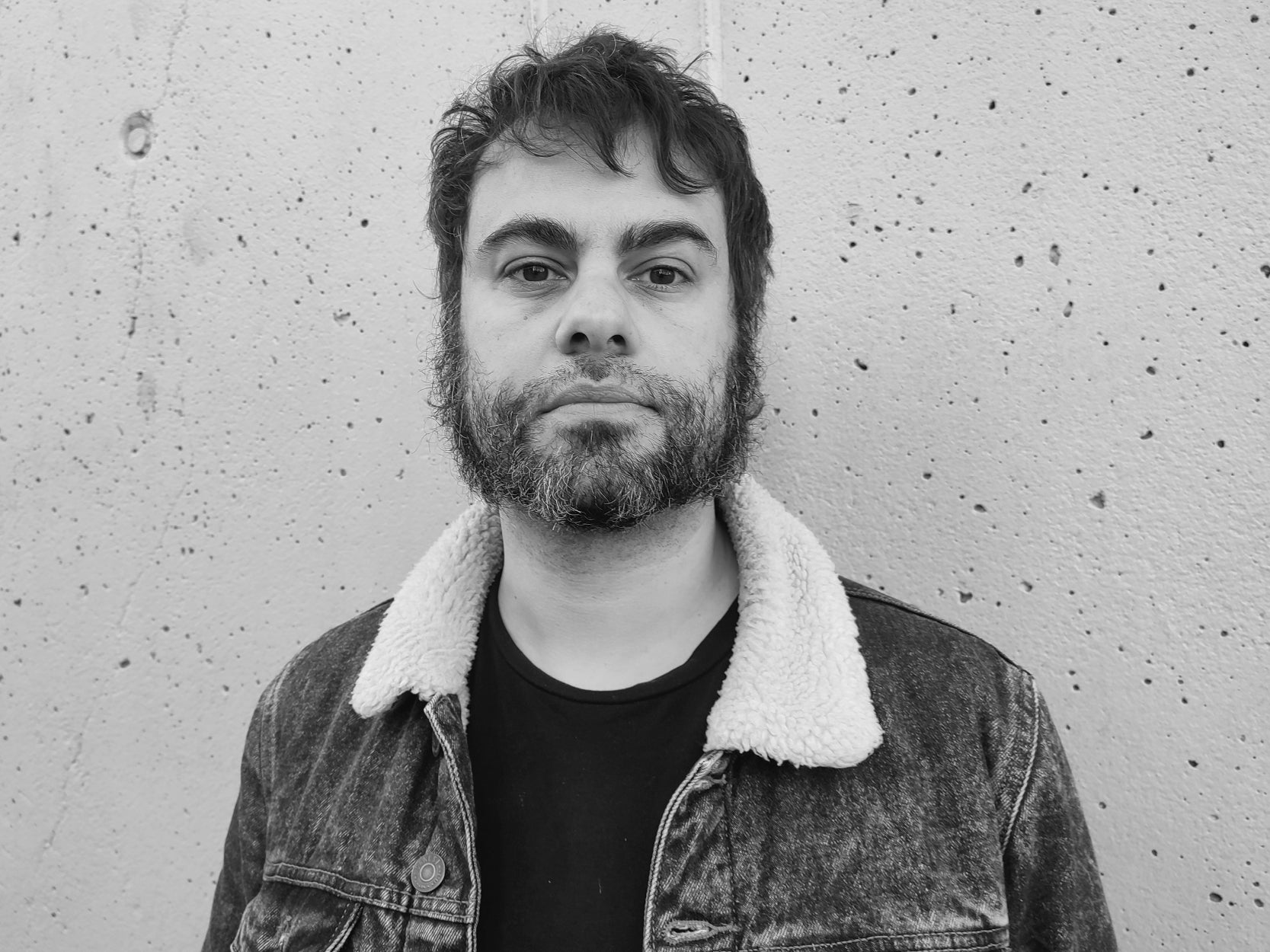 Sergio C. Fanjul – Arpa