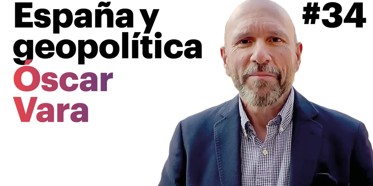Óscar Vara — Arpa