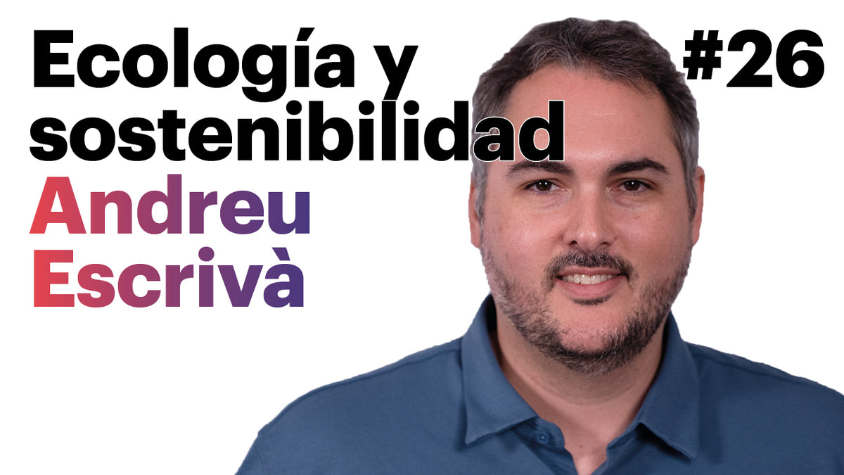 Andreu Escrivà — Arpa