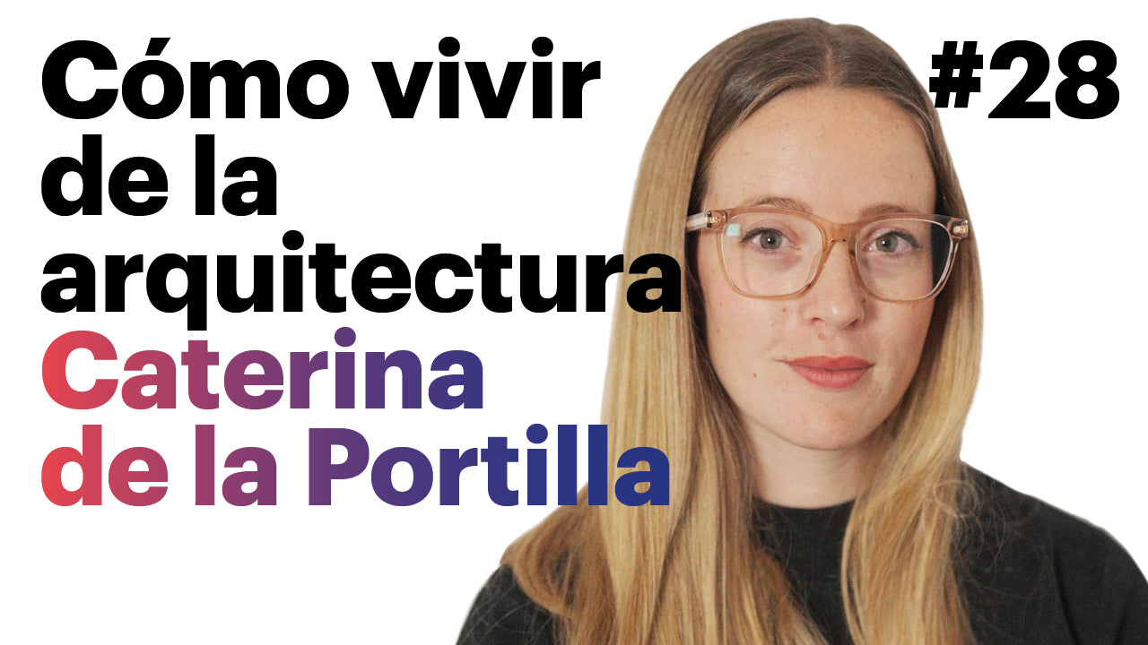 Caterina de la Portilla – Arpa