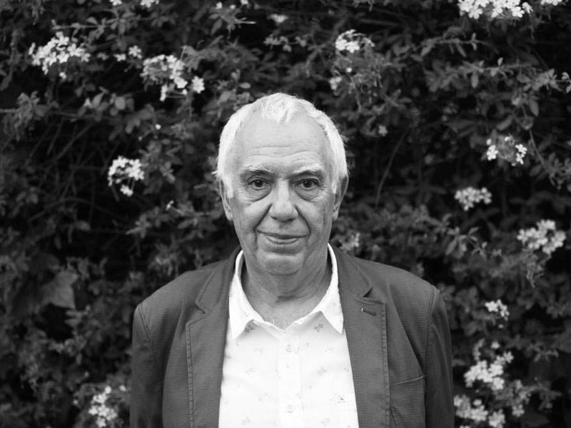 Xavier Roca-Ferrer — Arpa