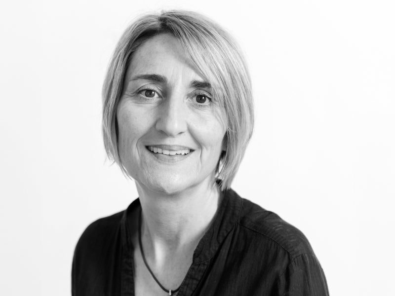 Esther García Navarro – Arpa