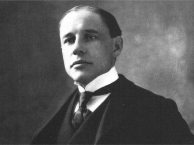 Henry Adams – tagged "Historia" – Arpa