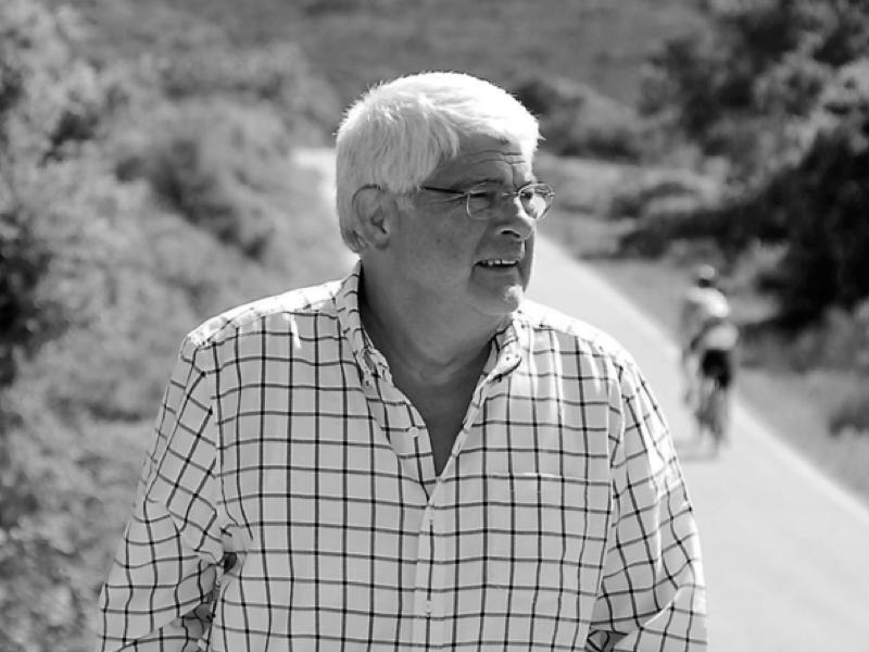 Xavier Febrés — Arpa