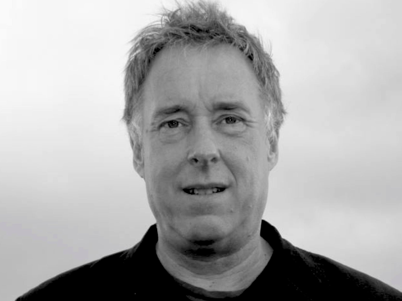 Andy Robinson – Arpa