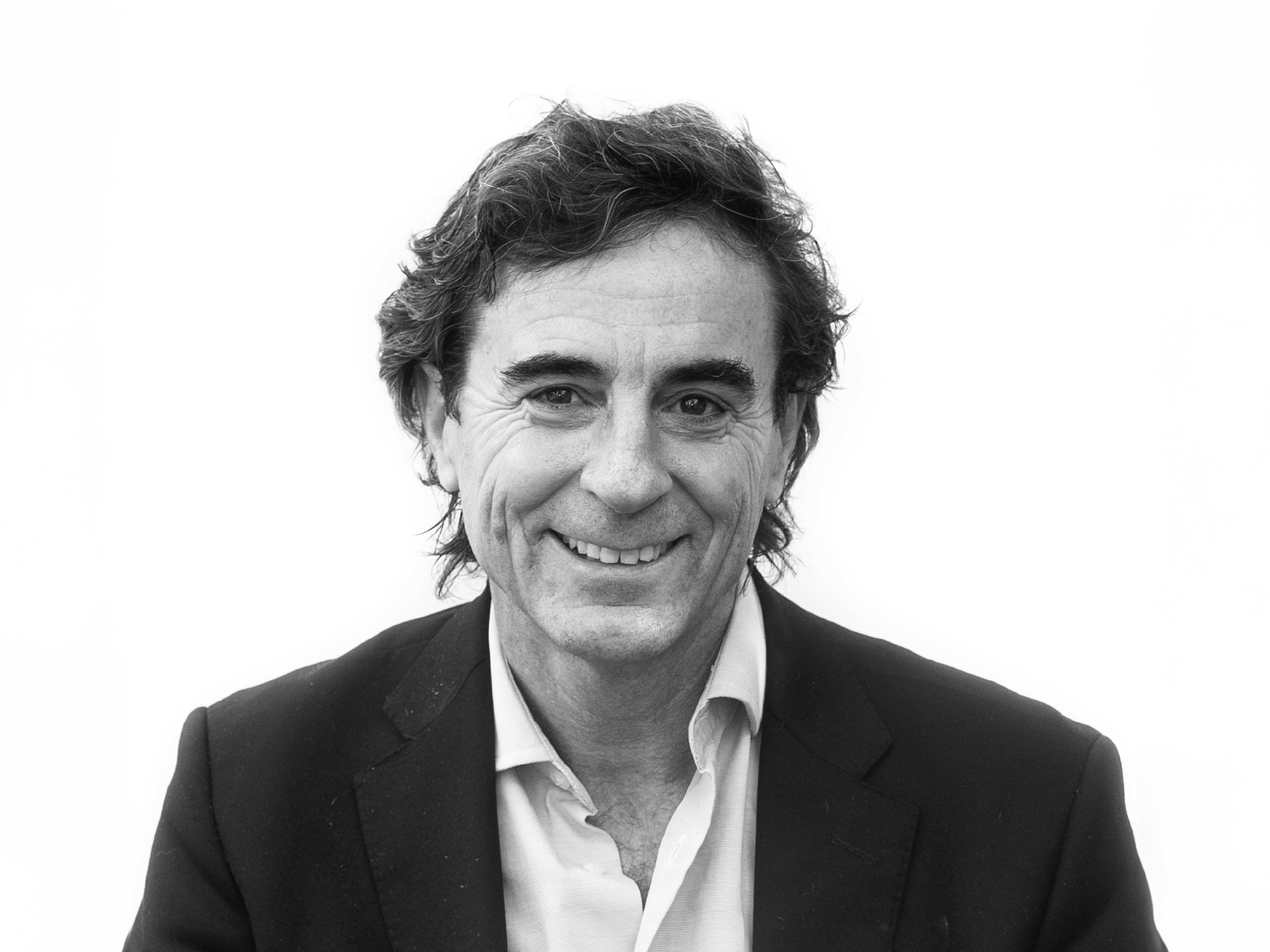 José Luis Carrasco – Arpa