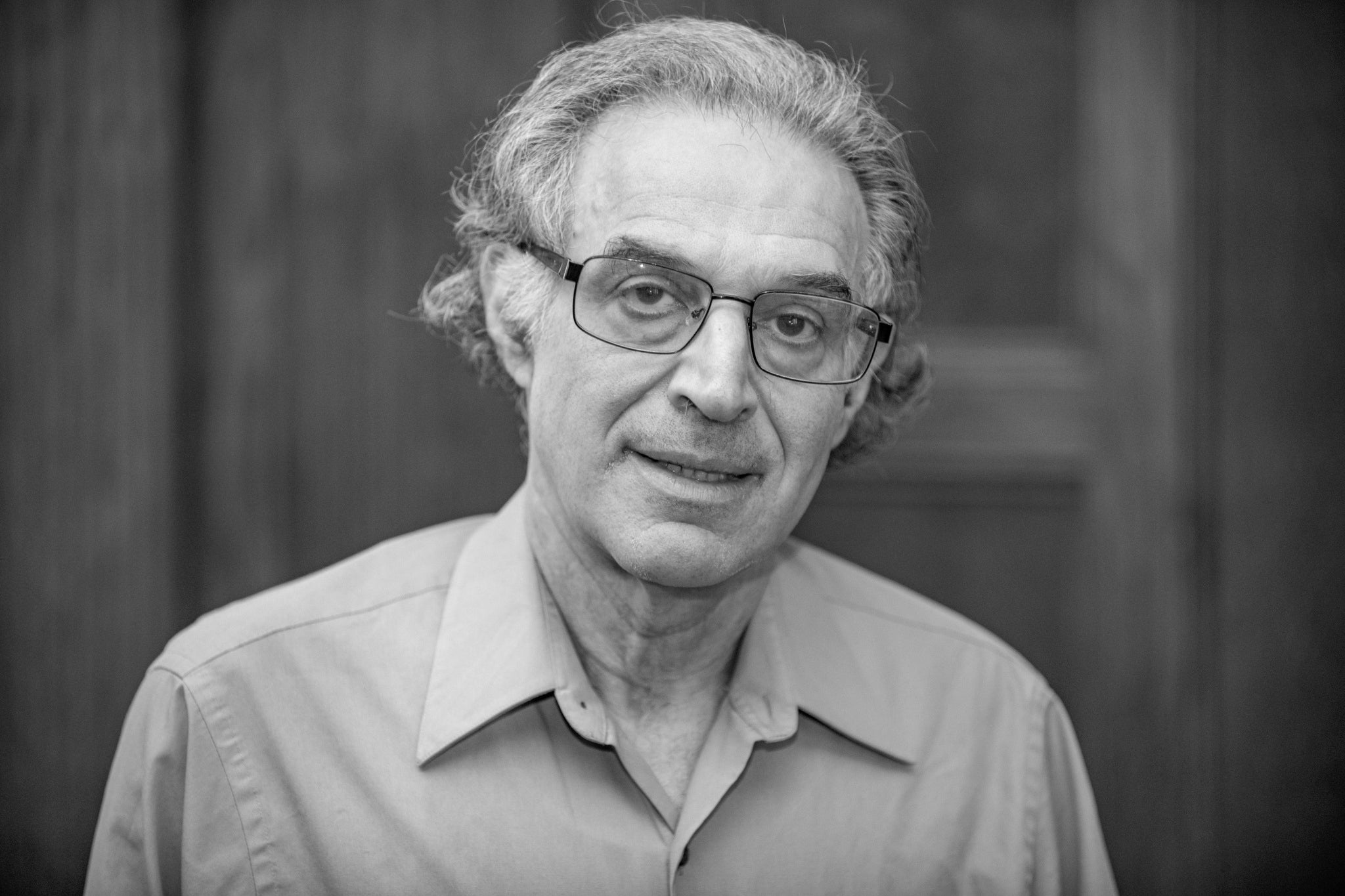 Kenneth Pomeranz – Arpa