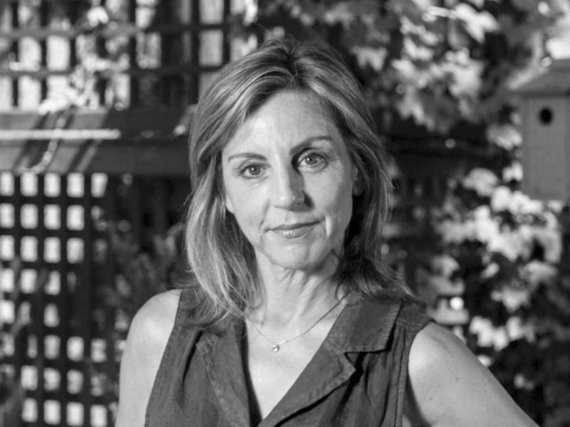 Carole Hooven – Arpa