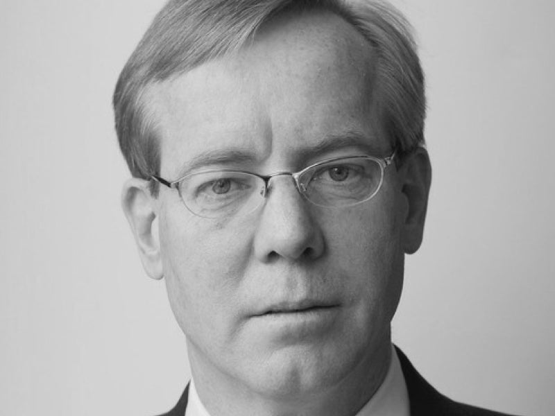 Jim Paul y Brendan Moynihan – Arpa