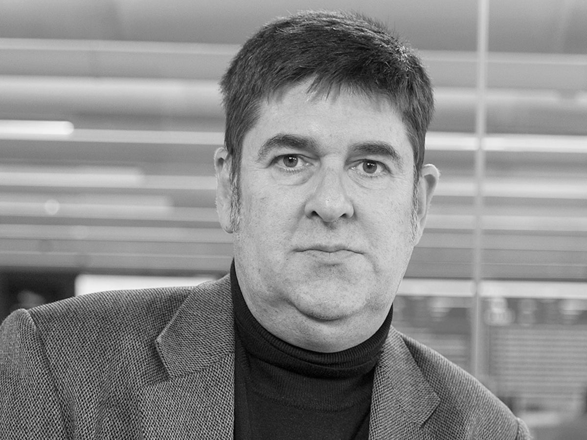 Ricardo de Querol — Arpa