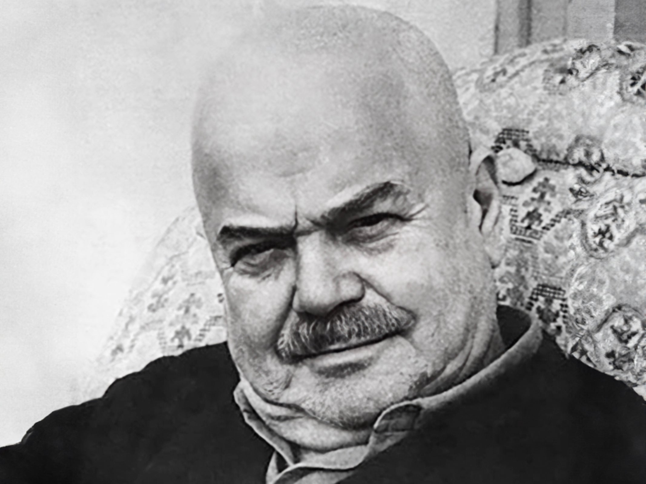 Víktor Shklovski – Arpa