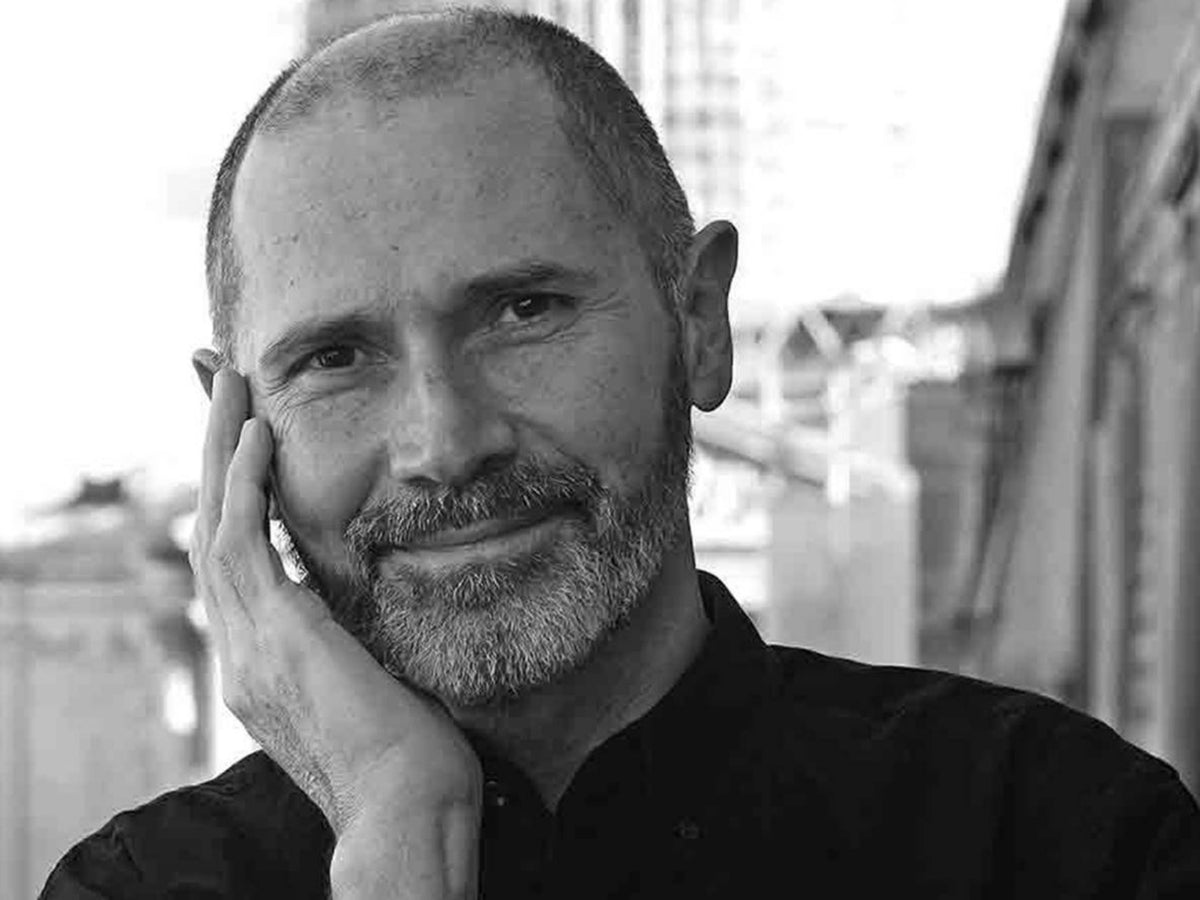 Christophe André — Arpa