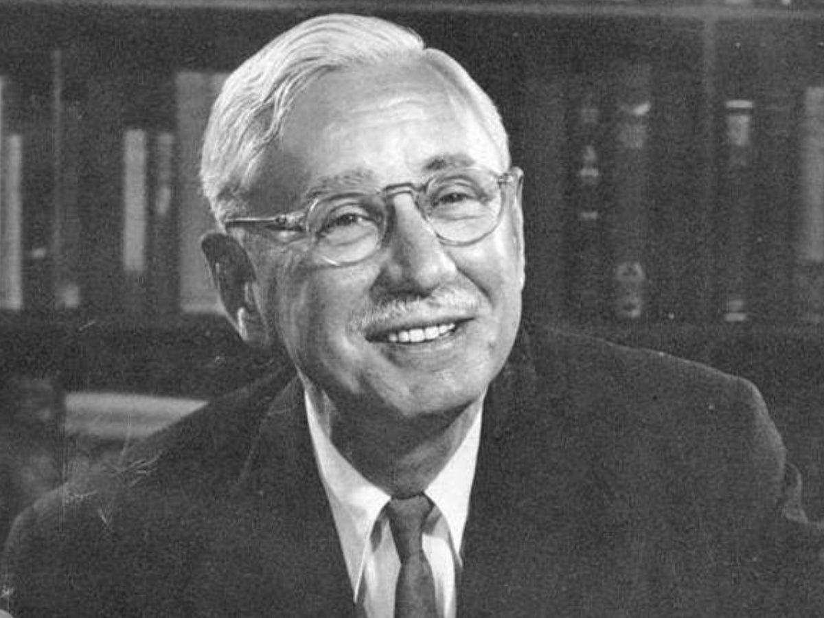 Will Durant — Arpa