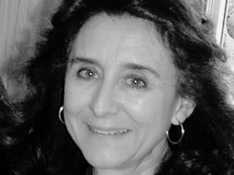 Zeneida Sardà – Arpa