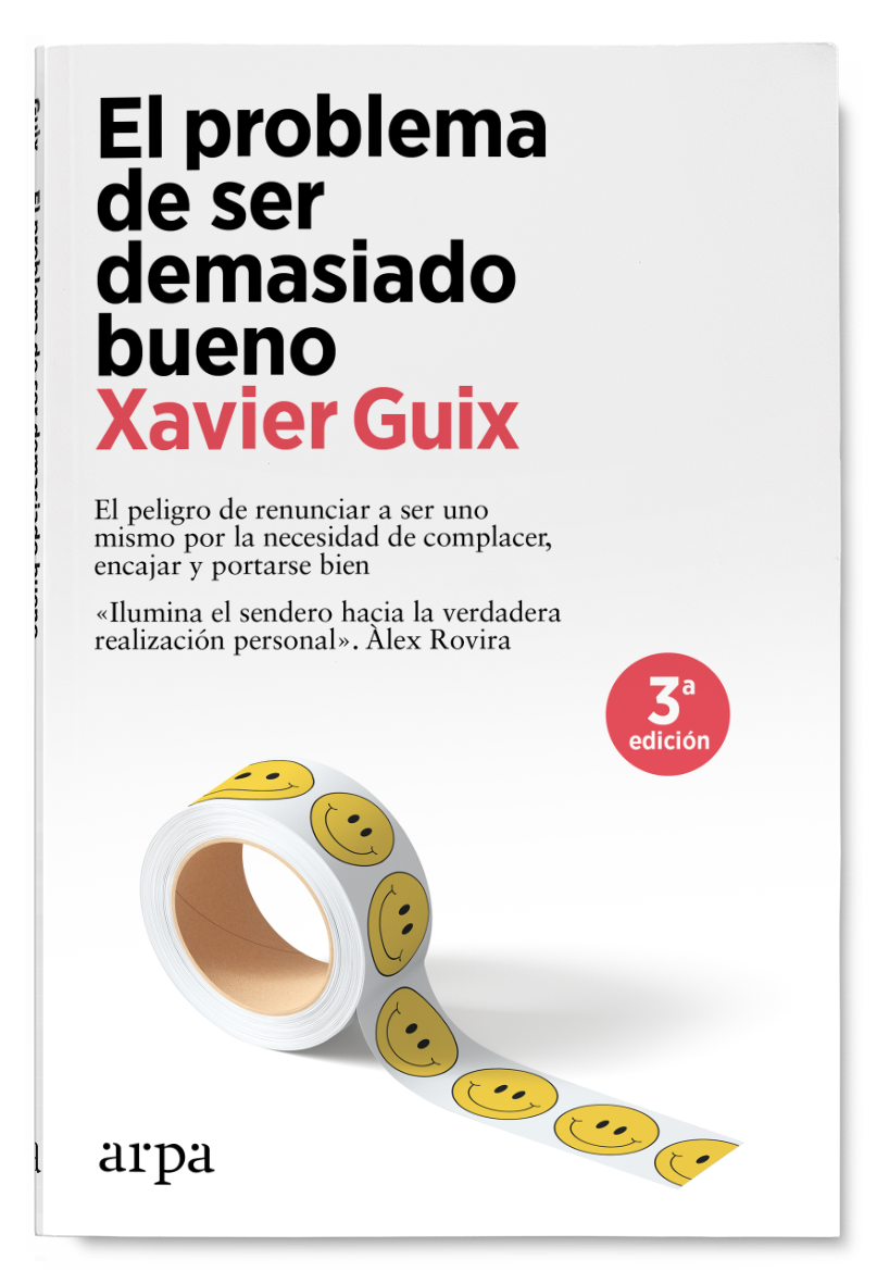 El problema de ser demasiado bueno — Arpa