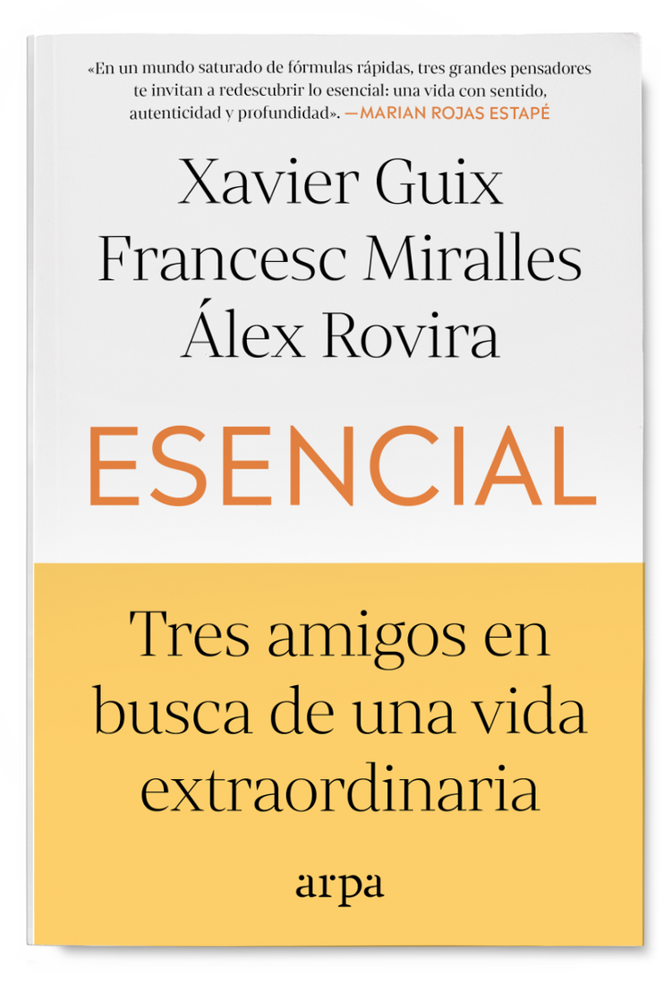 Esencial – Arpa