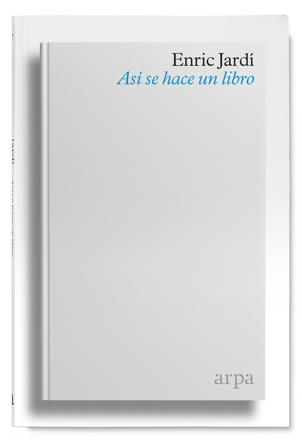 Libros — Arpa